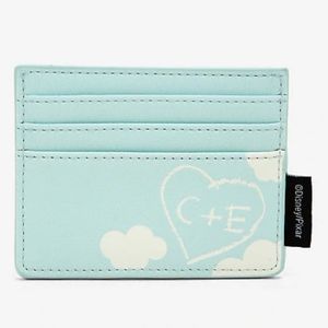 Loungefly | Bags | Loungefly Disney Pixar Up Chairs Cardholder | Poshmark